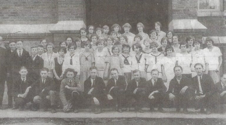 Madeira schools will celebrate 80 years